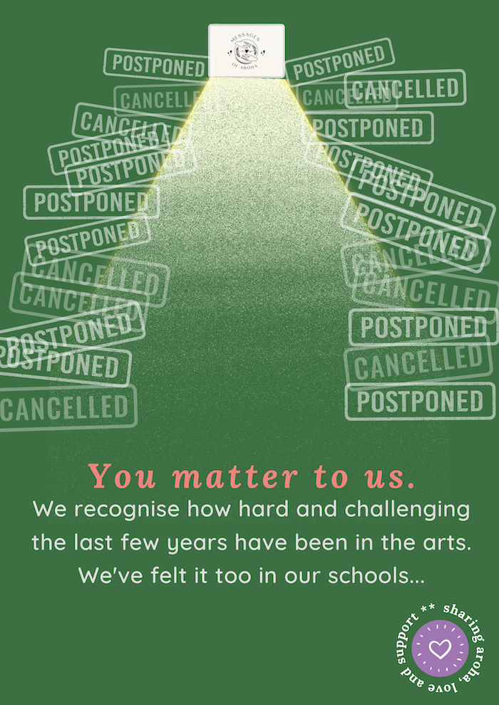 Current Exhibition at White Box