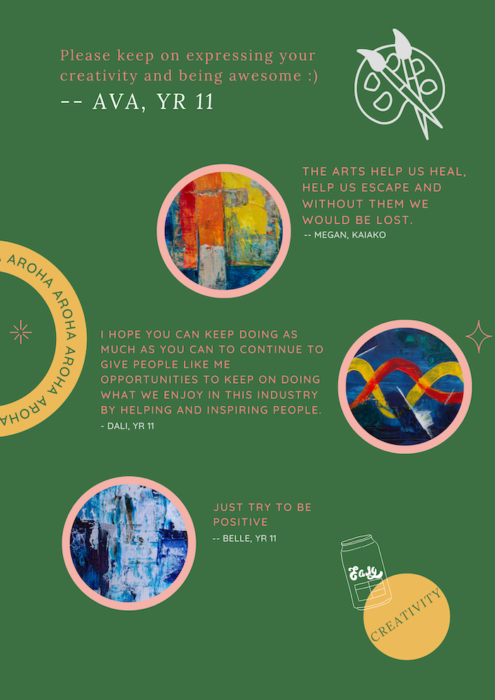 Current Exhibition at White Box