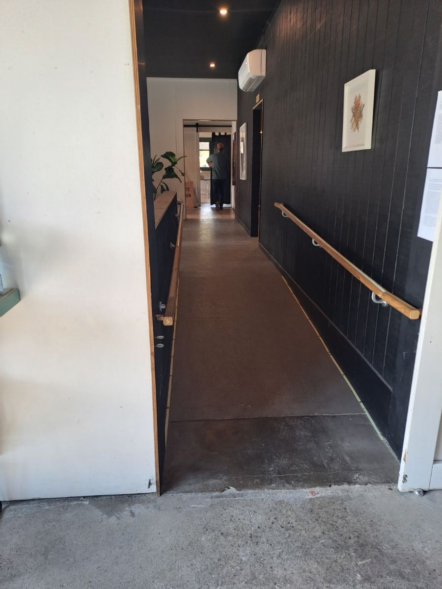 Arc Brewery : Dunedin Fringe Festival