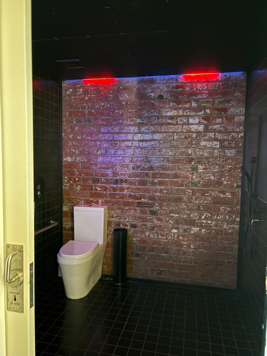 Errick's Event Venue : Dunedin Fringe Festival