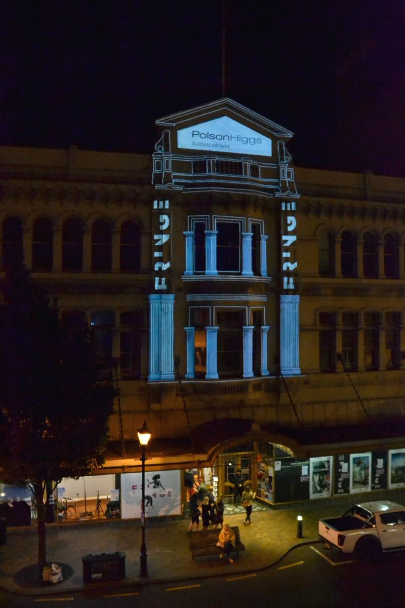 Dunedin Fringe : Dunedin Fringe Festival