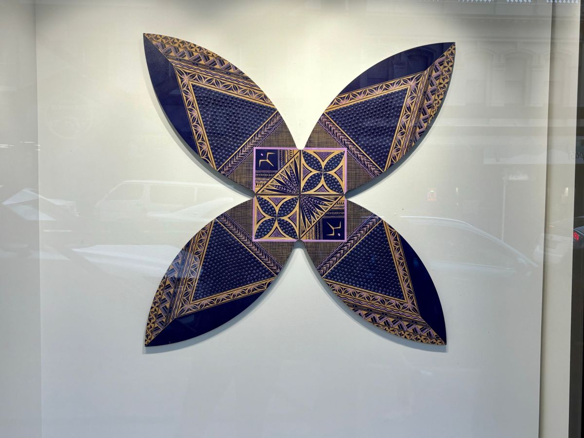 Current Exhibition at White Box