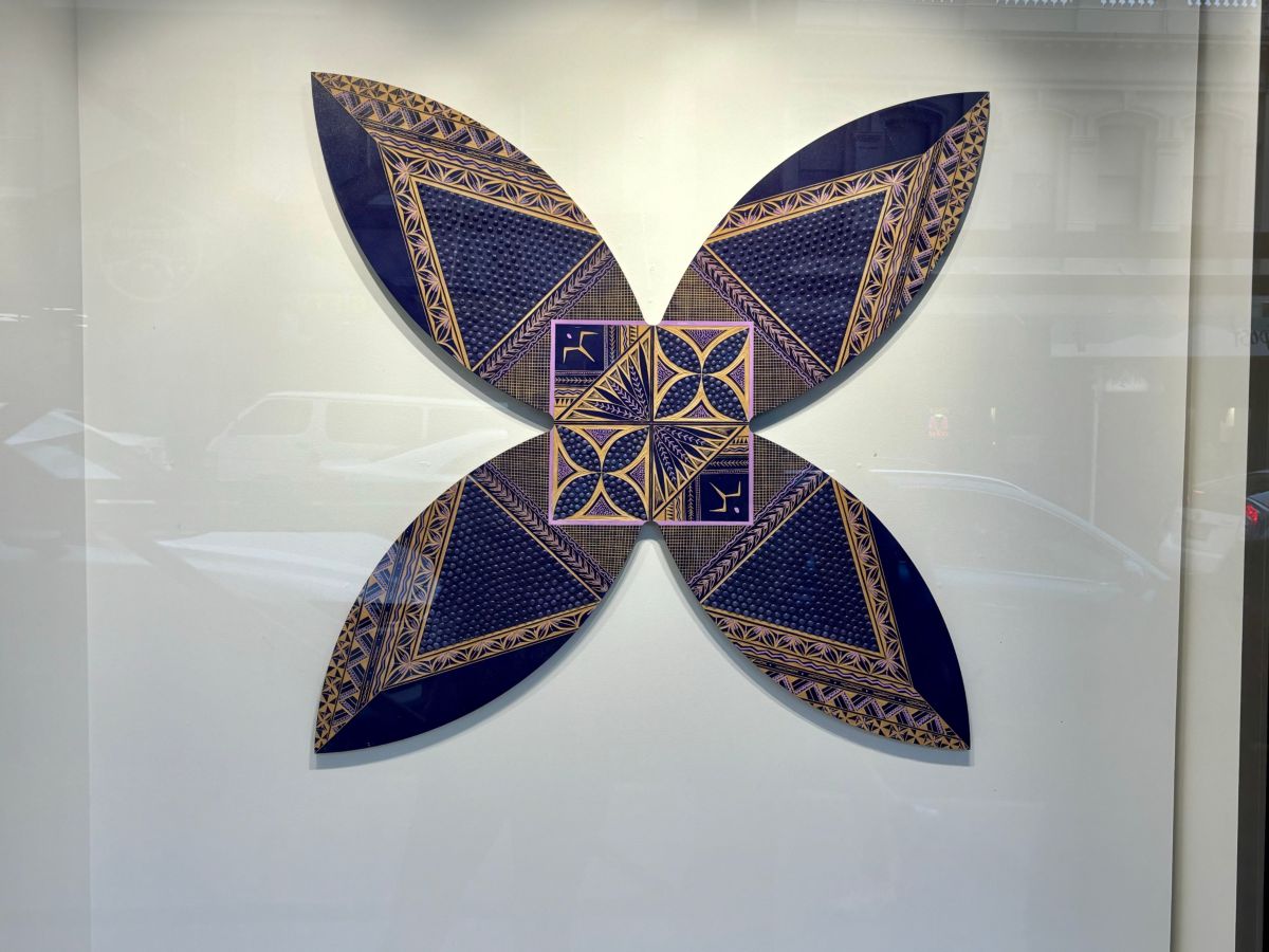 Current Exhibition at White Box