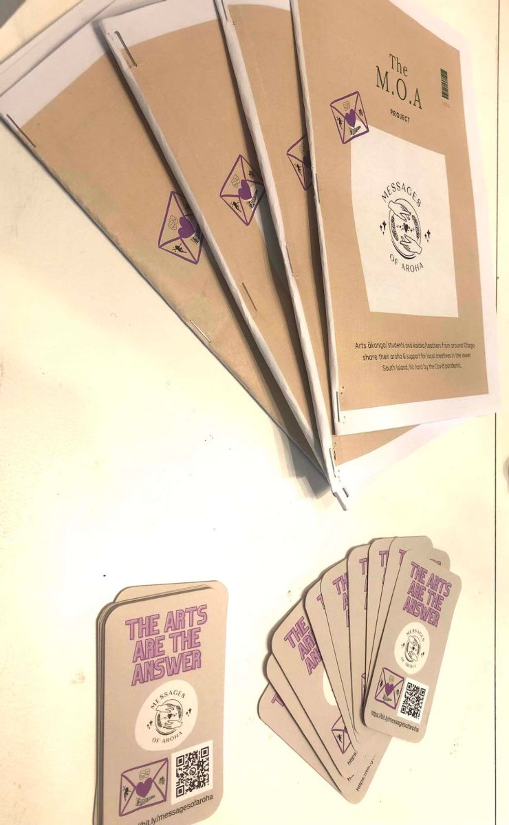 Current Exhibition at White Box