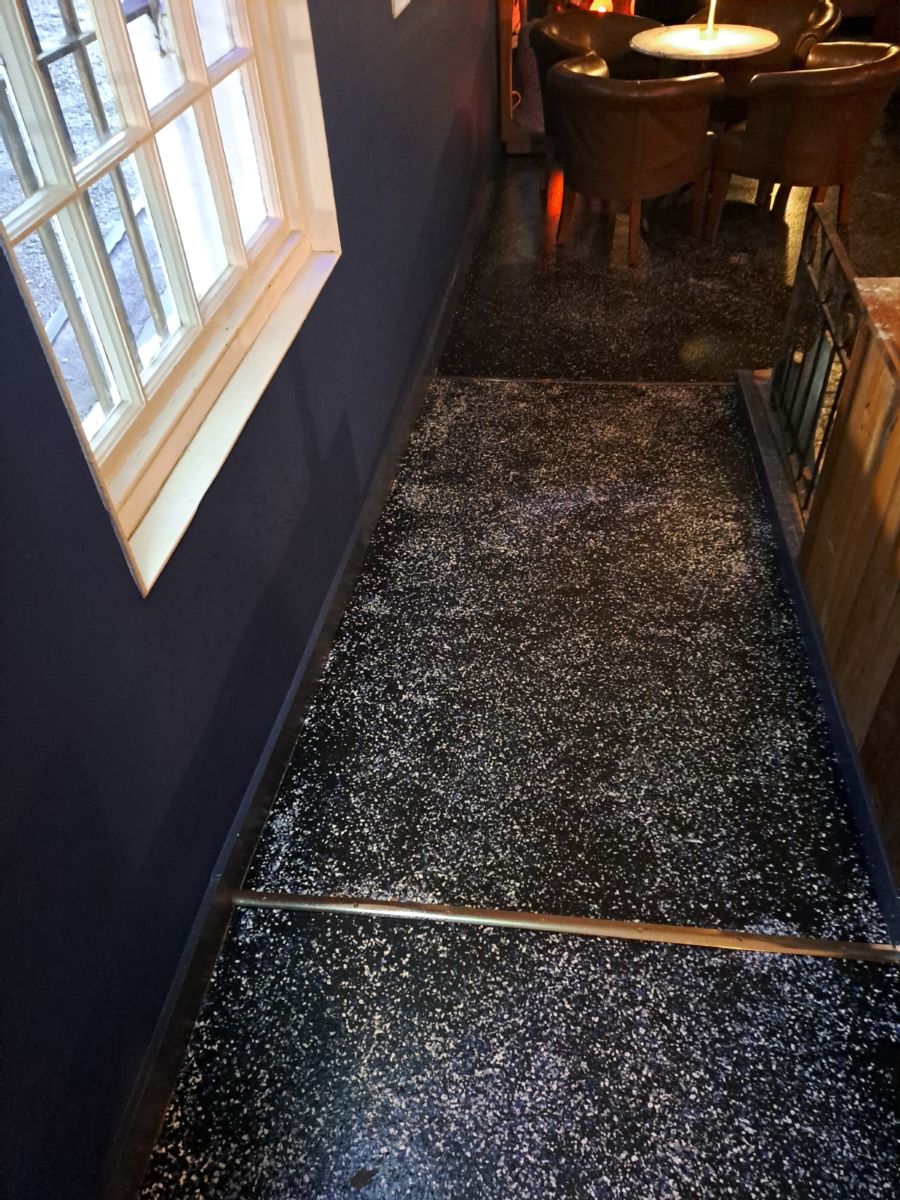 Indigo Room : Dunedin Fringe Festival