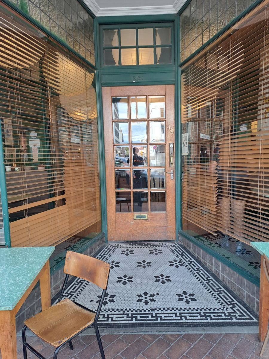 Maggies : Dunedin Fringe Festival