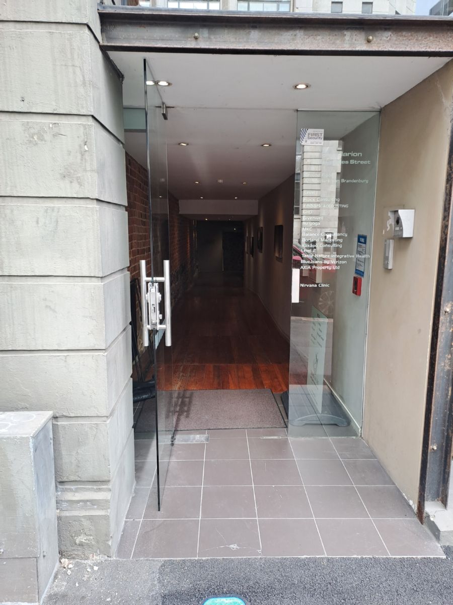 Moons Restaurant and Bar : Dunedin Fringe Festival