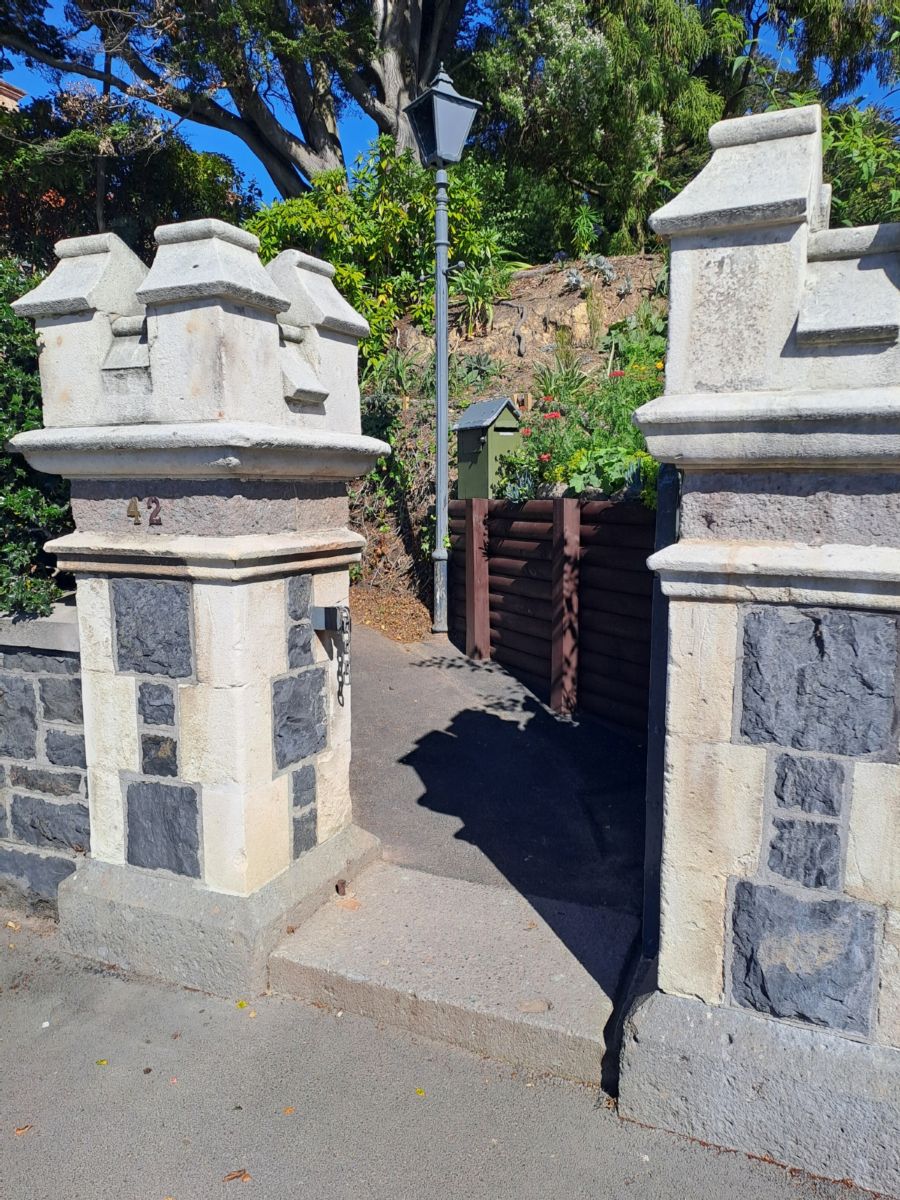 Olveston Historic Home : Dunedin Fringe Festival