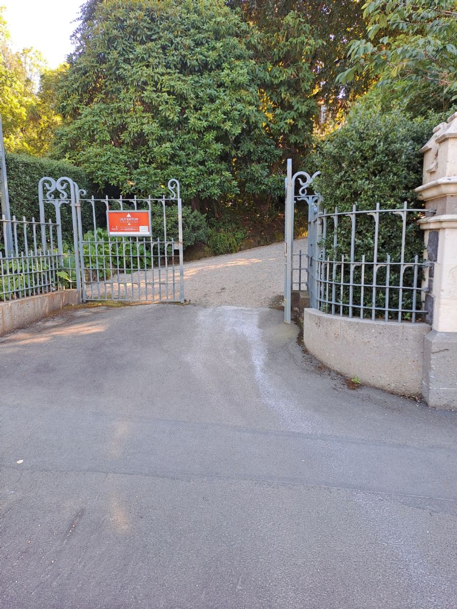 Olveston Historic Home : Dunedin Fringe Festival