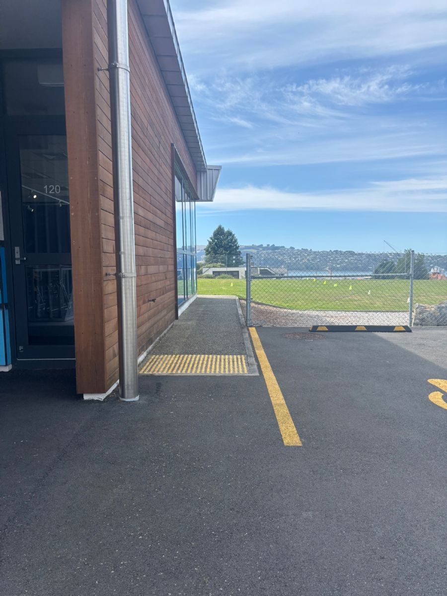 St Hilda's Collegiate School : Dunedin Fringe Festival