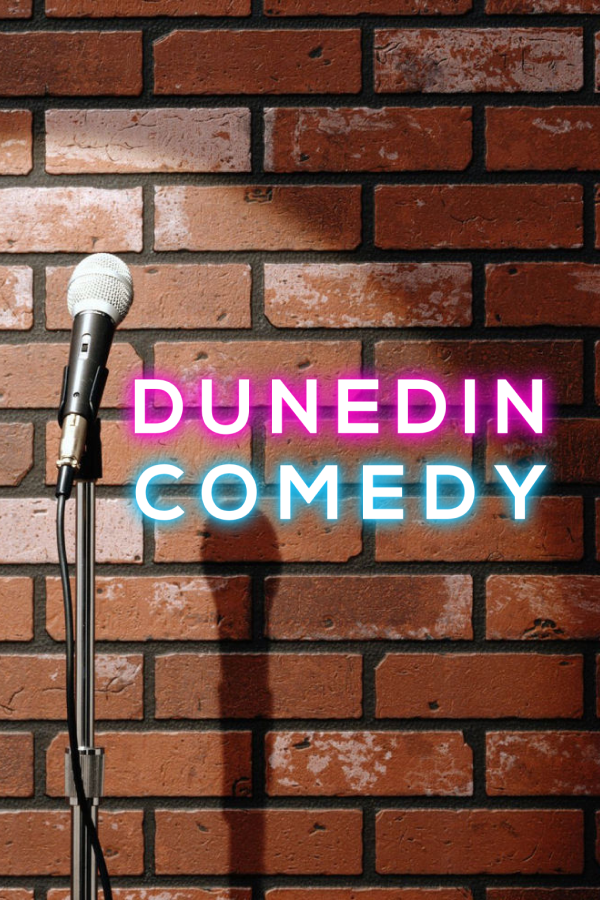 Home : Dunedin Fringe Festival