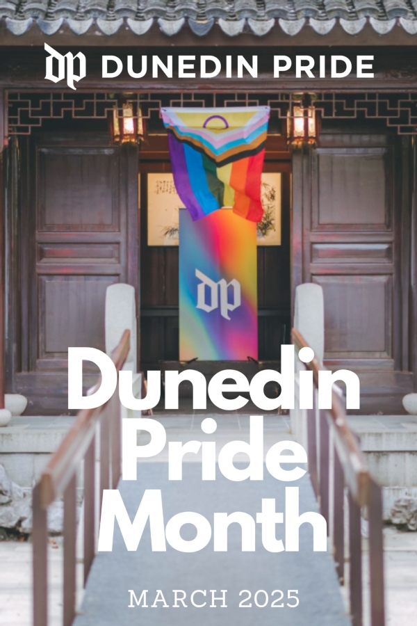 Home : Dunedin Fringe Festival