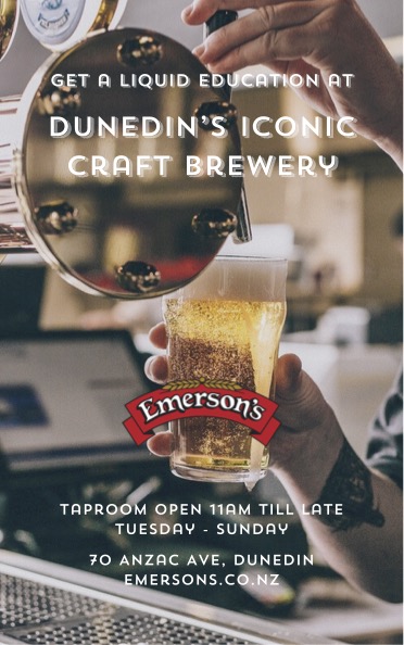 Home : Dunedin Fringe Festival